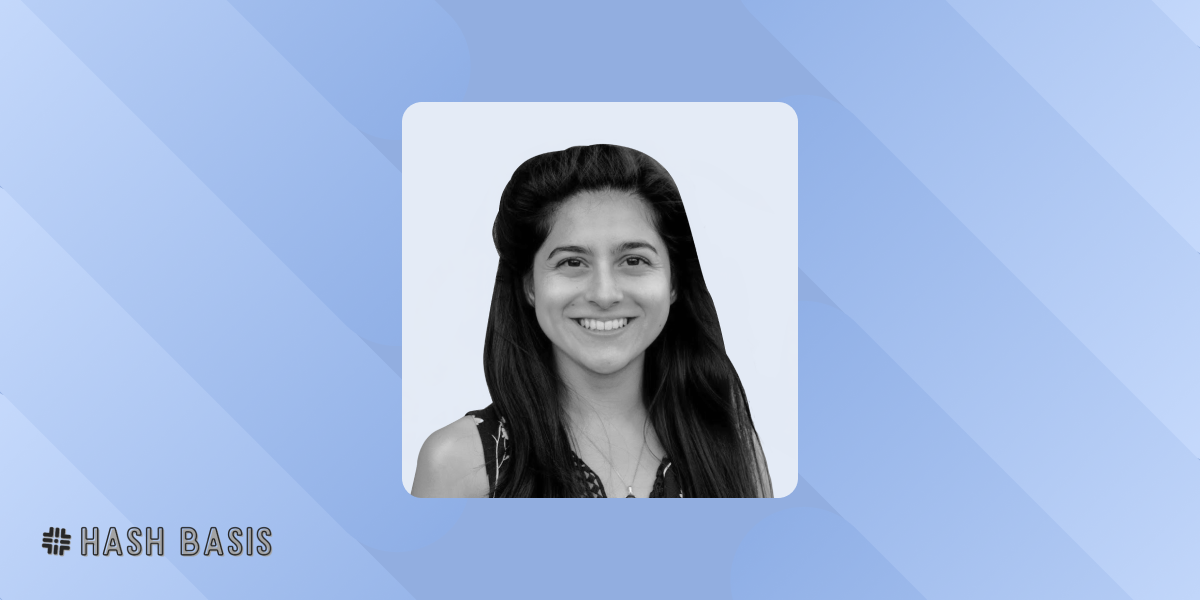 Accountant Spotlight: Mackenzie Patel at Hash Basis